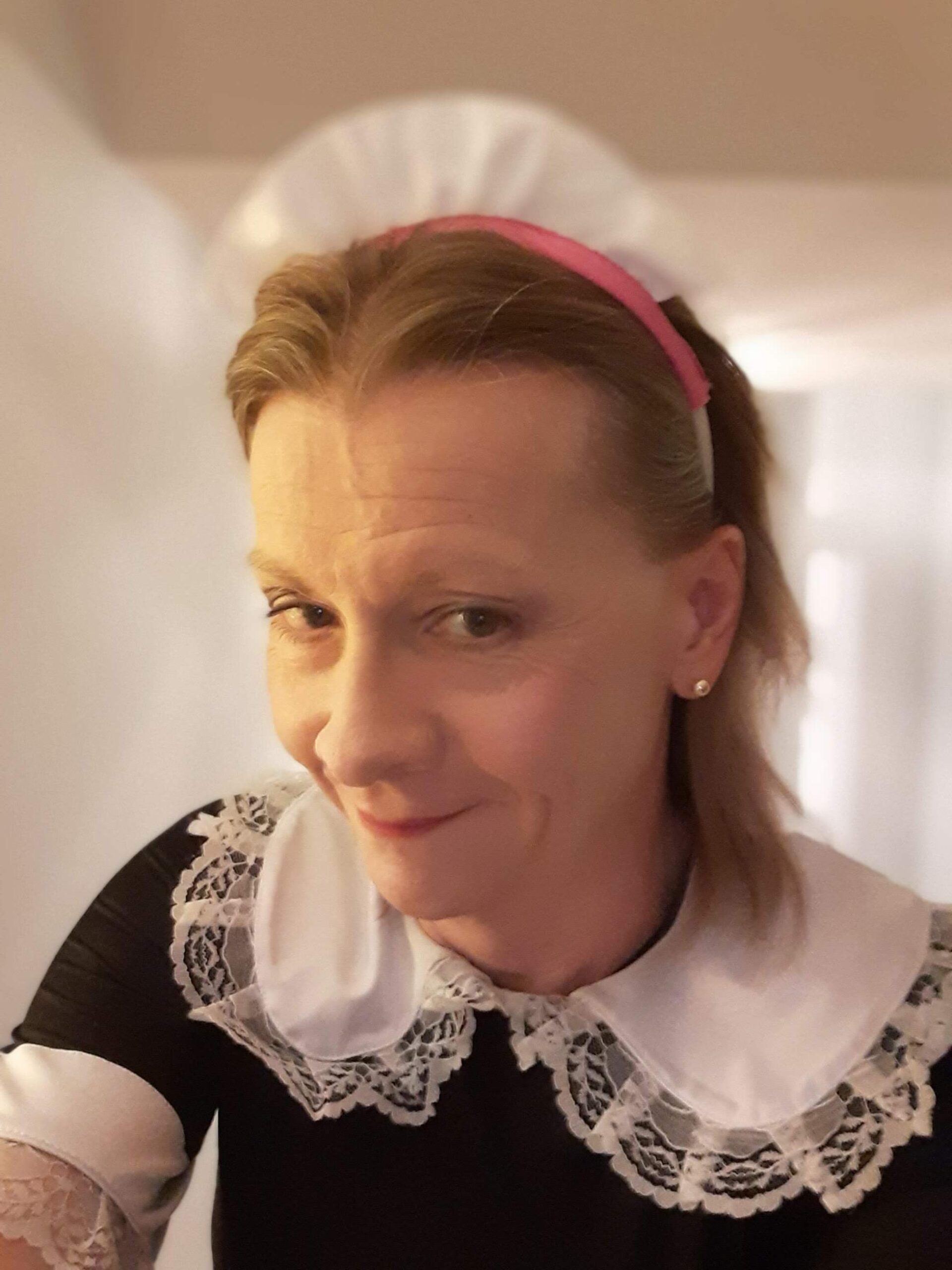 Chrisissy (chrisissy) | Sissy.Fun