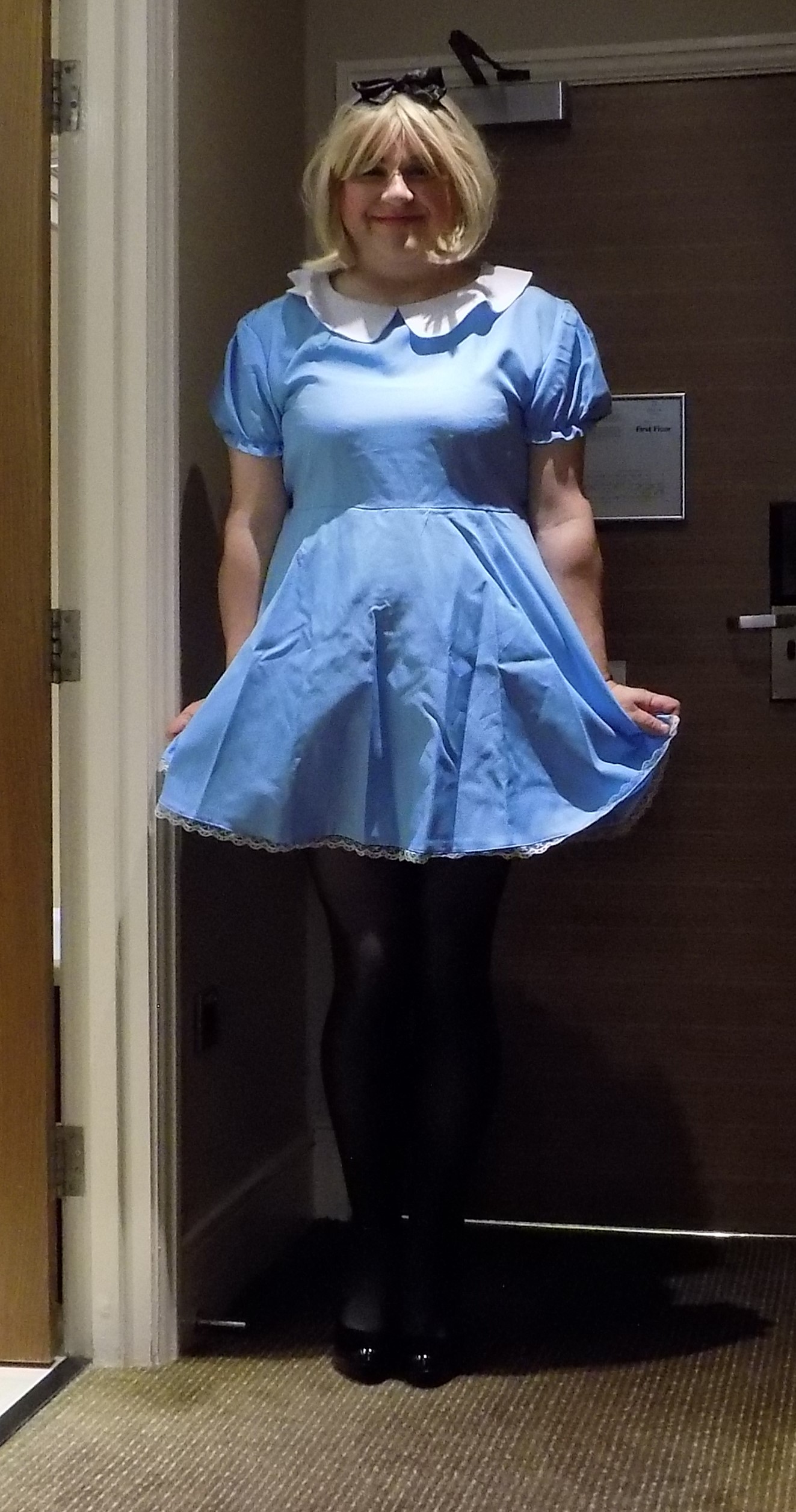 uk_satin_lover (uk_satin_lover) | Sissy.Fun