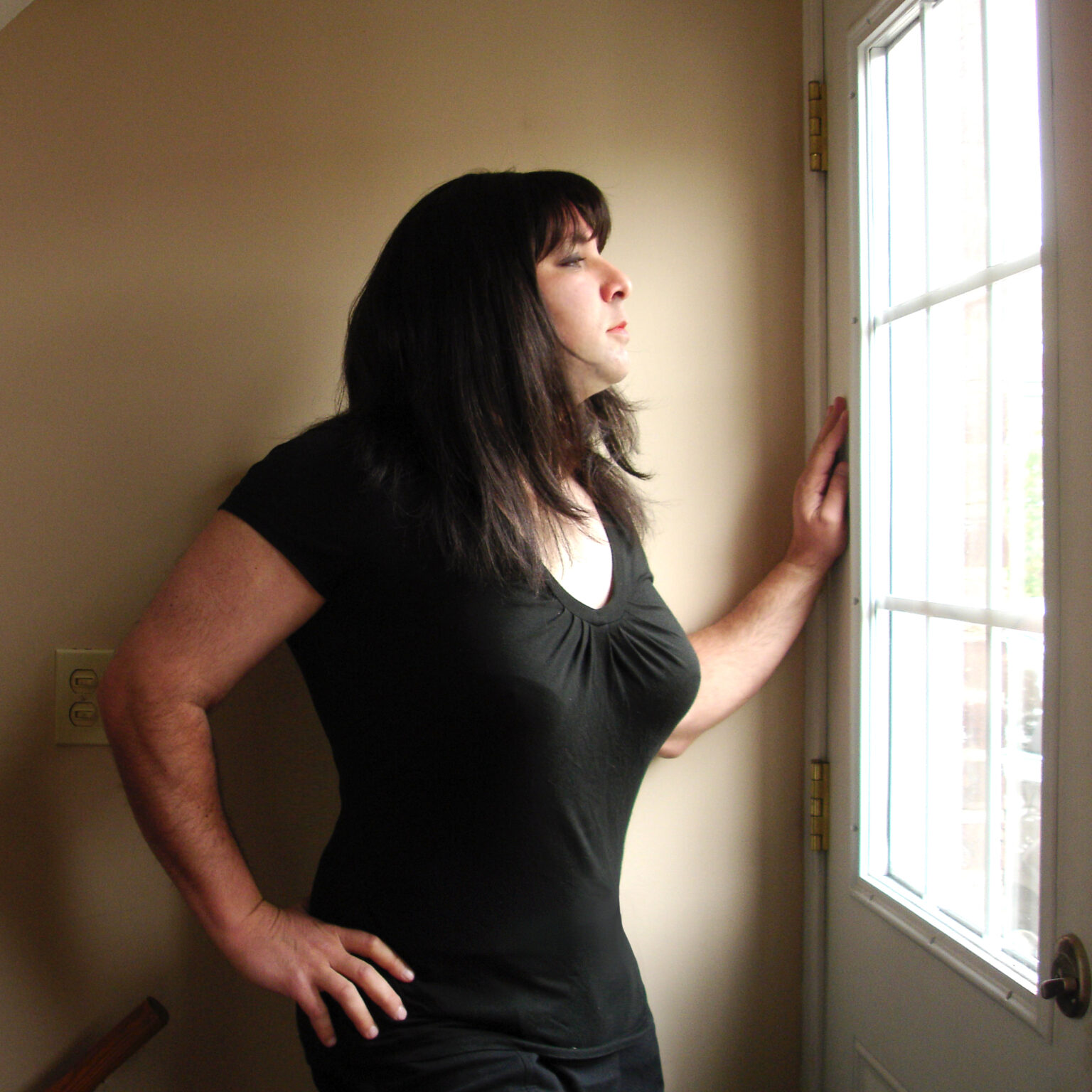 Sissy face exposure | Sissy.Fun